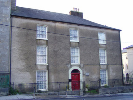 Bridge House, Main Street, DONERAILE, Doneraile, CORK - Buildings of ...