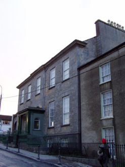 Creagh House, Main Street, DONERAILE, Doneraile, CORK - Buildings of ...