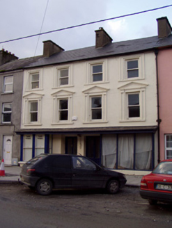 Main Street, DONERAILE, Doneraile, CORK - Buildings of Ireland