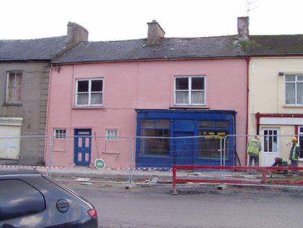 Main Street, DONERAILE, Doneraile, CORK - Buildings of Ireland
