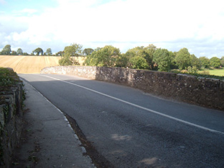 Killavullen Bridge, BALLYGRIFFIN, Killavullen, CORK - Buildings of Ireland