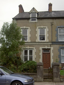 1 Glenview Terrace, Spa Walk, MALLOW, Mallow, CORK - Buildings of Ireland