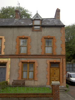 8 Glenview Terrace, Spa Walk, MALLOW, Mallow, CORK - Buildings of Ireland