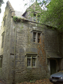Mallow Castle, CASTLELANDS, Mallow, CORK - Buildings of Ireland
