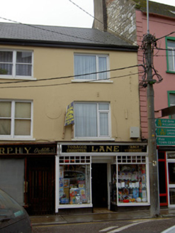 Lane, 30 Bridge Street, MALLOW, Mallow, CORK - Buildings of Ireland