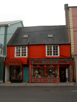 105-106 Thomas Davis Street, MALLOW, Mallow, CORK - Buildings of Ireland