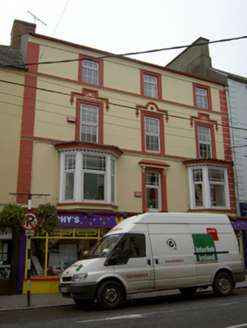 115 Thomas Davis Street, MALLOW, Mallow, CORK - Buildings of Ireland