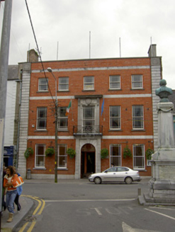 Mallow Town Hall, 117 Thomas Davis Street, MALLOW, Mallow, CORK ...