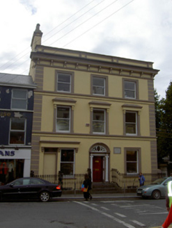 130 Bank Place, Saint James Avenue, MALLOW, Mallow, CORK - Buildings of ...