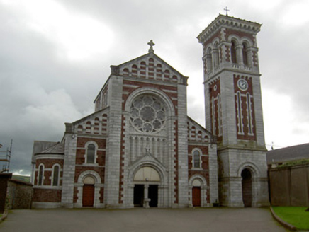 Saint Mary's Catholic Church, Bank Place, MALLOW, Mallow, CORK ...