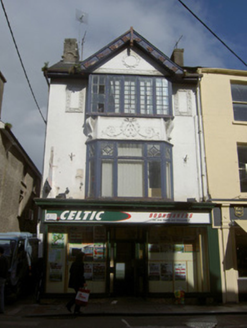 65 Thomas Davis Street, Carmichael Lane, MALLOW, Mallow, CORK ...