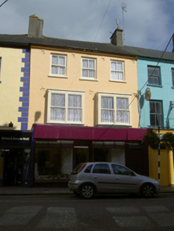 70 Thomas Davis Street, MALLOW, Mallow, CORK - Buildings of Ireland