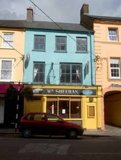 71 Thomas Davis Street, MALLOW, Mallow, CORK - Buildings of Ireland