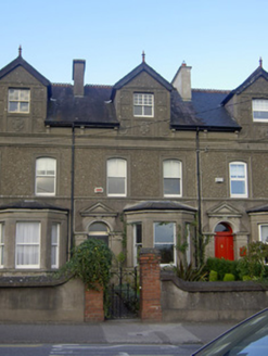 4 Annabella Terrace, West End, ANNABELLA, Mallow, CORK - Buildings of ...