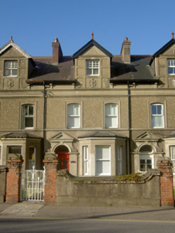 Villa Rosa, 7 Annabella Terrace, West End, ANNABELLA, Mallow, CORK ...