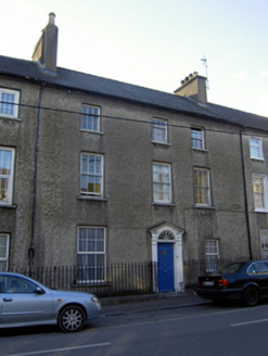 2 Shortcastle Street, MALLOW, Mallow, CORK - Buildings of Ireland