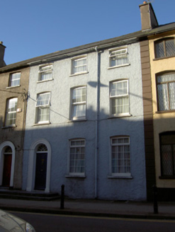 11 West End, MALLOW, Mallow, CORK - Buildings of Ireland