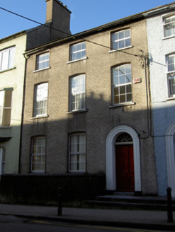 10 West End, MALLOW, Mallow, CORK - Buildings of Ireland