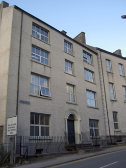 5 West End, MALLOW, Mallow, CORK - Buildings of Ireland