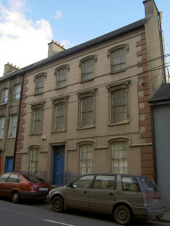 165 West End, MALLOW, Mallow, CORK - Buildings of Ireland