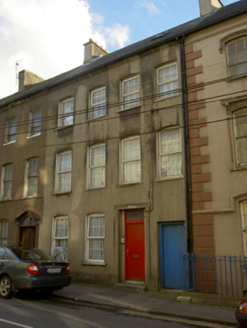 164 West End, MALLOW, Mallow, CORK - Buildings of Ireland