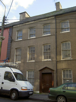 162 West End, MALLOW, Mallow, CORK - Buildings of Ireland