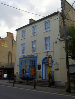 151 West End, MALLOW, Mallow, CORK - Buildings of Ireland