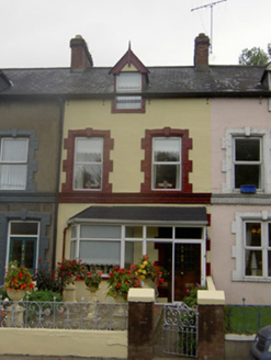 3 Glenview Terrace, Spa Walk, MALLOW, Mallow, CORK - Buildings of Ireland