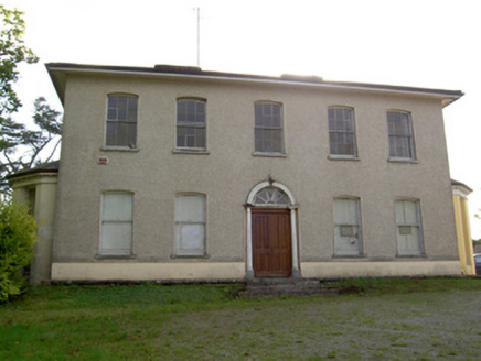 Carrokeal House, Old Cork Road, CARHOOKEAL, Mallow, CORK - Buildings of ...