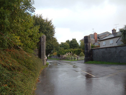 Mitchelstown Castle, King's Square, MITCHELSTOWN, Mitchelstown, CORK ...