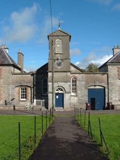 Kingston College, King's Square, MITCHELSTOWN, Mitchelstown, CORK ...