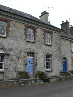 17 Kingston College, King's Square, MITCHELSTOWN, Mitchelstown, CORK ...
