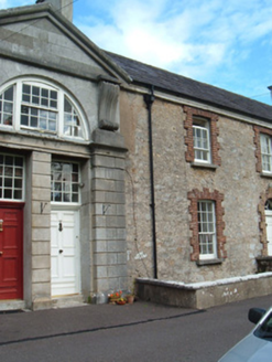 22 Kingston College, King's Square, MITCHELSTOWN, Mitchelstown, CORK ...