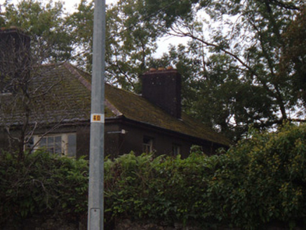 Coill Beag, Kildorrery Road, BRIGOWN, Mitchelstown, CORK - Buildings of ...