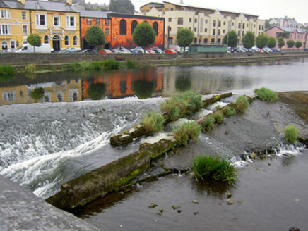 Fermoy Bridge, CARRIGNAGROGHERA, Fermoy, CORK - Buildings of Ireland