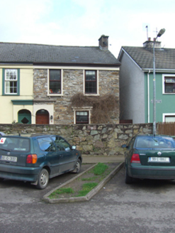 4 Connolly Terrace, Ashe Street, YOUGHAL-LANDS, Youghal, CORK ...