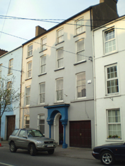 South Abbey House, 7 South Abbey, YOUGHAL-LANDS, Youghal, CORK ...