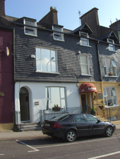 2 Harbour Hill, KILGARVAN, Cobh, CORK - Buildings of Ireland