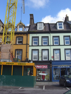 12 West Beach, KILGARVAN, Cobh, CORK - Buildings of Ireland