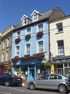 22 West Beach, KILGARVAN, Cobh, CORK - Buildings of Ireland