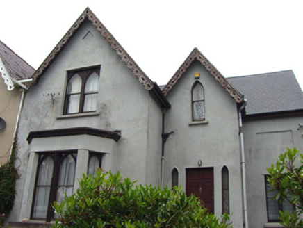 2 Norwood Villas, RINGACOLTIG, Cobh, CORK - Buildings of Ireland