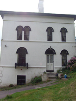Leemount, High Road, RINGMEEN, Cobh, CORK - Buildings of Ireland