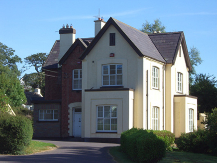 Catholic Church of Saint John the Baptist, KILLEAGH GARDENS, Killeagh ...