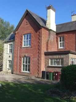 Killeagh Parochial House, KILLEAGH GARDENS, Killeagh, CORK - Buildings ...