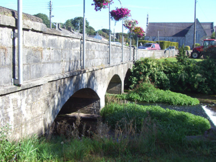 KILLEAGH GARDENS, Killeagh, CORK - Buildings of Ireland