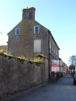 Killeagh House, Main Street, KILLEAGH GARDENS, Killeagh, CORK ...