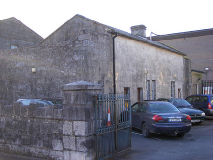Midleton Courthouse, Main Street, Oliver Plunkett Place, TOWNPARKS ...