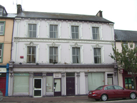 32-33 Main Street, TOWNPARKS, Midleton, CORK - Buildings of Ireland