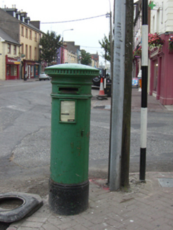 Main Street, TOWNPARKS, Midleton, CORK - Buildings of Ireland