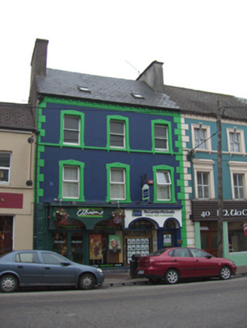 39 Main Street, TOWNPARKS, Midleton, CORK - Buildings of Ireland